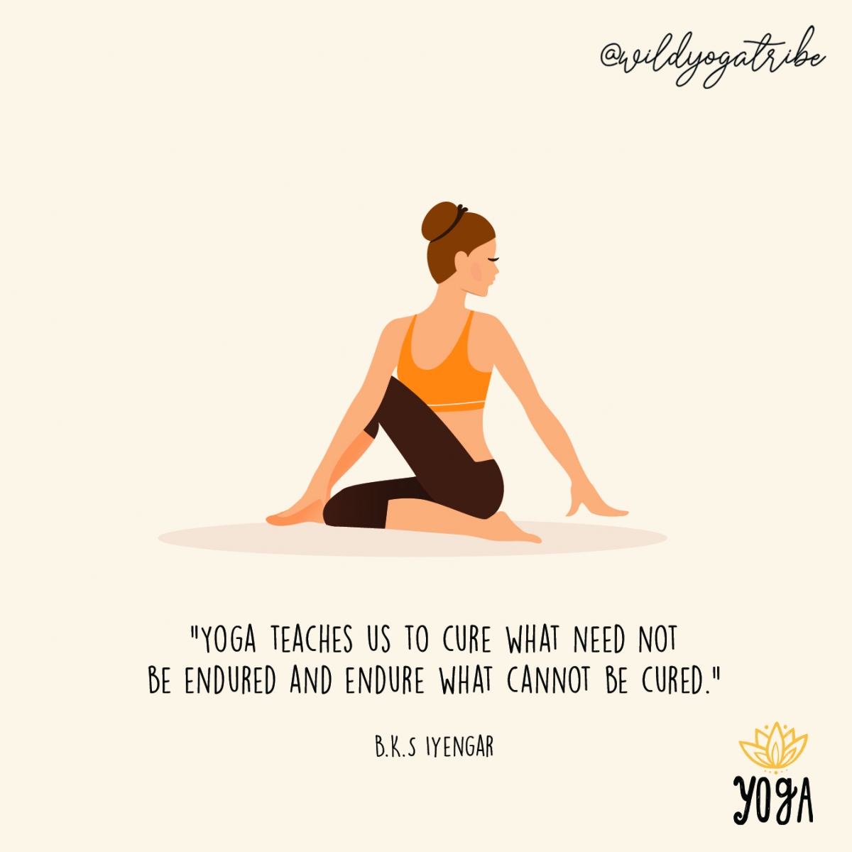 Yoga Quotes And Sayings