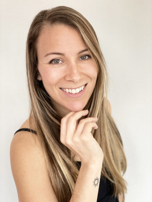 Full Moon Yoga | Wild Yoga Tribe